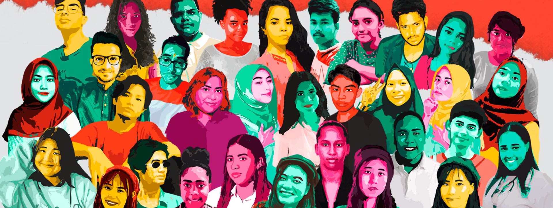 Youth Voices for Change Internacional